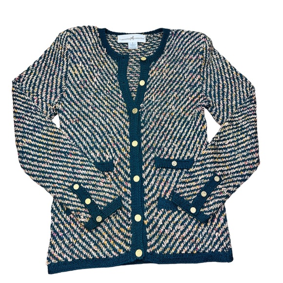 Peruvian Connection | Sweaters | Peruvian Connection Cardigan Sweater ...